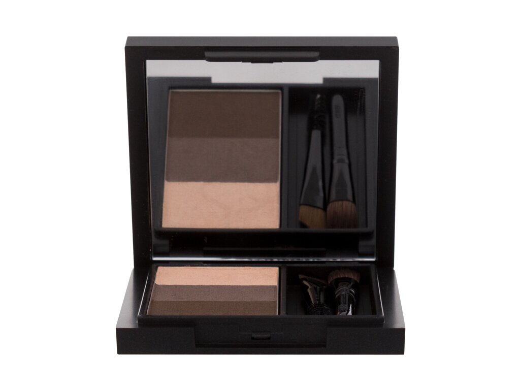 MAC Great Brows Set a paletka na obočí pro ženy - Kosmetika-zdravi.cz