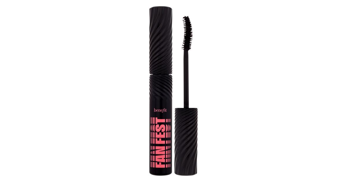 Benefit Fan Fest Fanning & Volumizing Mascara Řasenka pro ženy ...