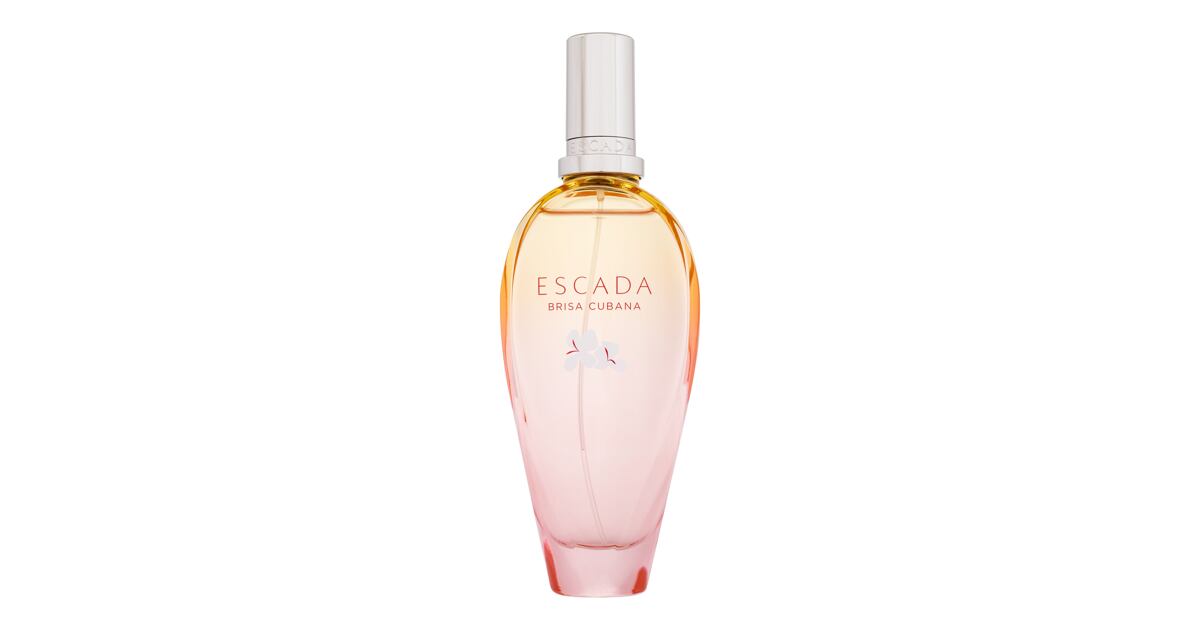 ESCADA Brisa Cubana Toaletní voda pro ženy - Kosmetika-zdravi.cz