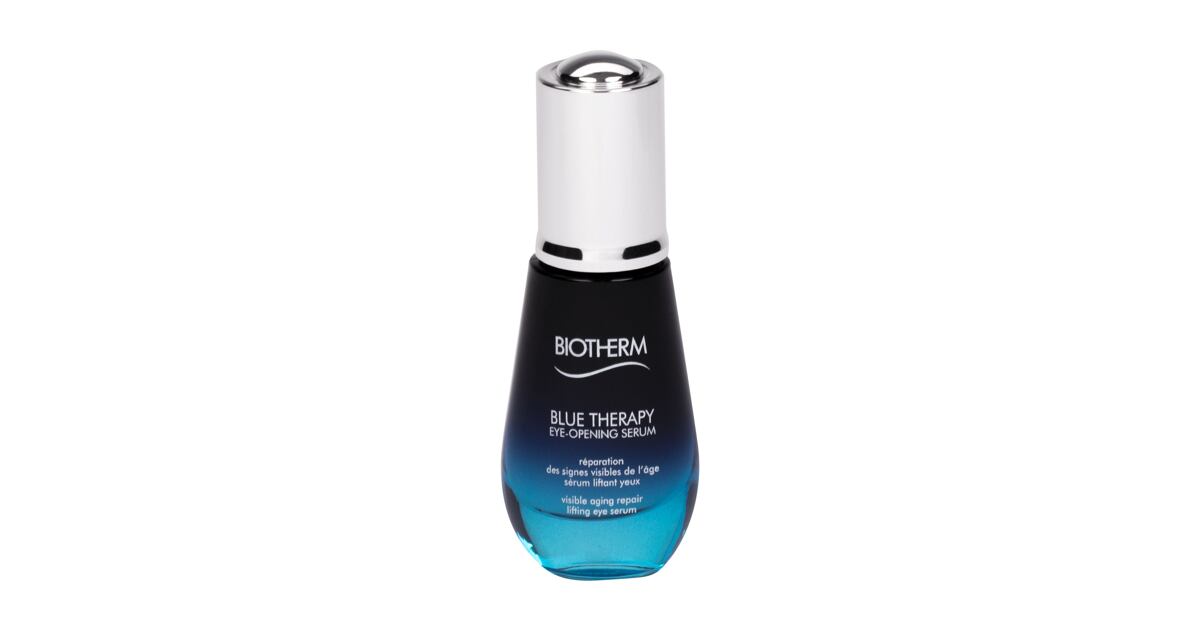 Biotherm Blue Therapy Eye Oční sérum pro ženy - Kosmetika-zdravi.cz